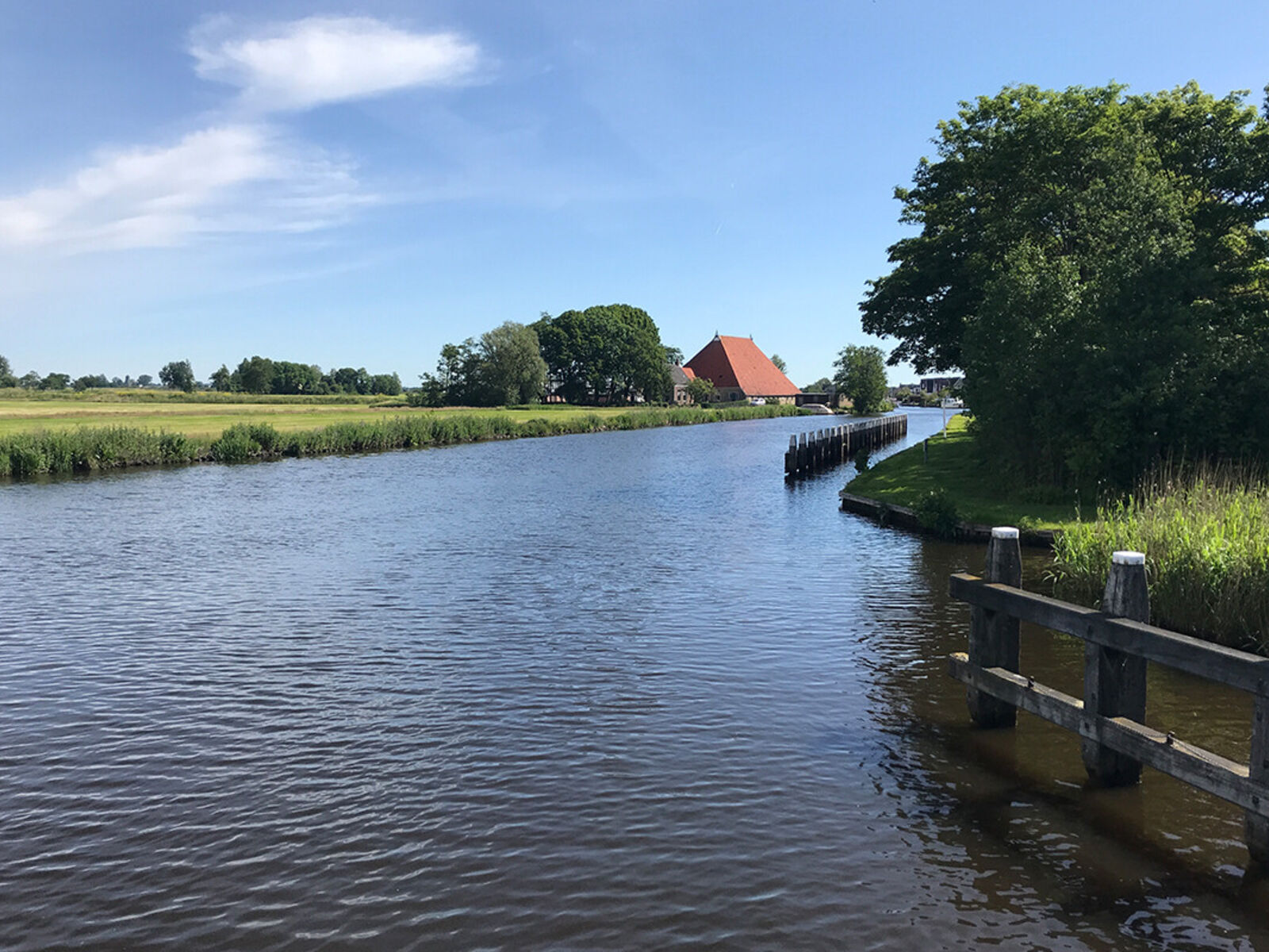 Akkrum | Leenhuys Akkrum