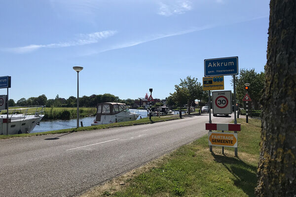 Akkrum | Leenhuys Akkrum